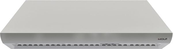 Wolf® Pro Island Ventilation Hood | KAM Appliances | Hyannis, Hanover ...