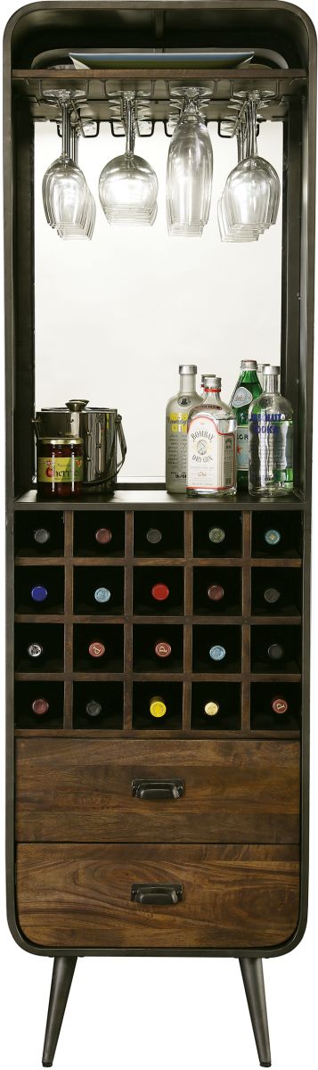 Howard miller wine cabinet store