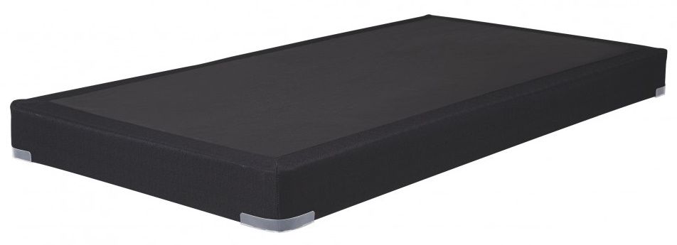 Low Profile Single Twin Extra Long Wood Foundation (Box Spring ...
