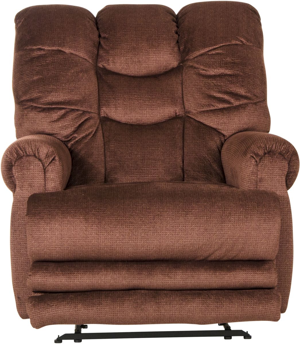Catnapper malone lay flat recliner store