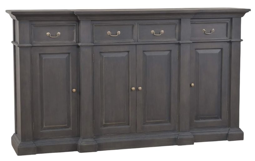 Bramble Customizable Genoa Large Sideboard | Livingston, TN