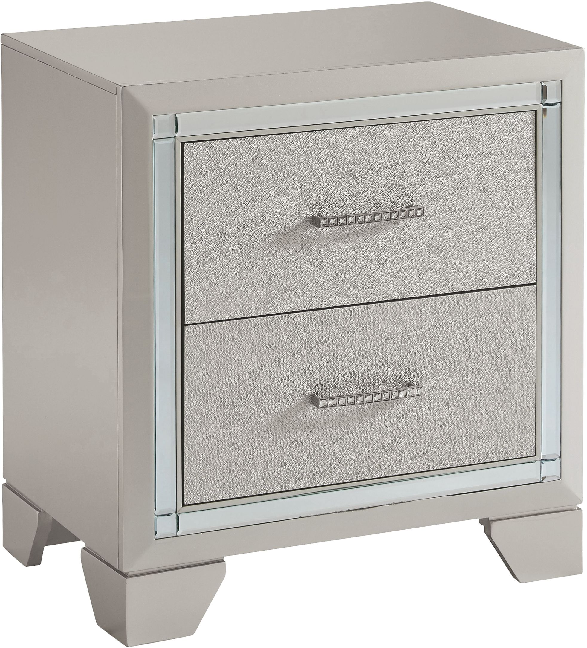 Lonnix bedroom set store