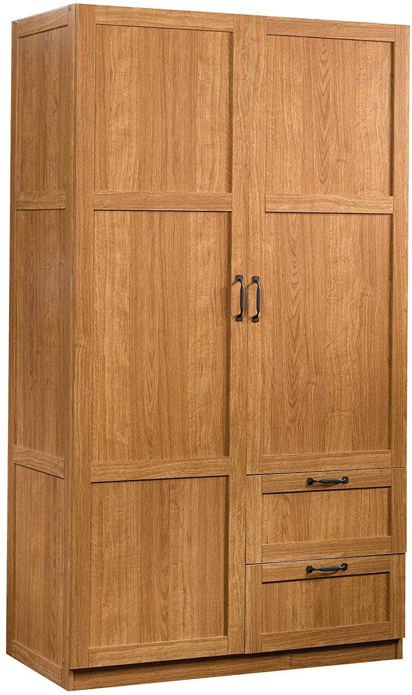 Sauder accent cabinet store
