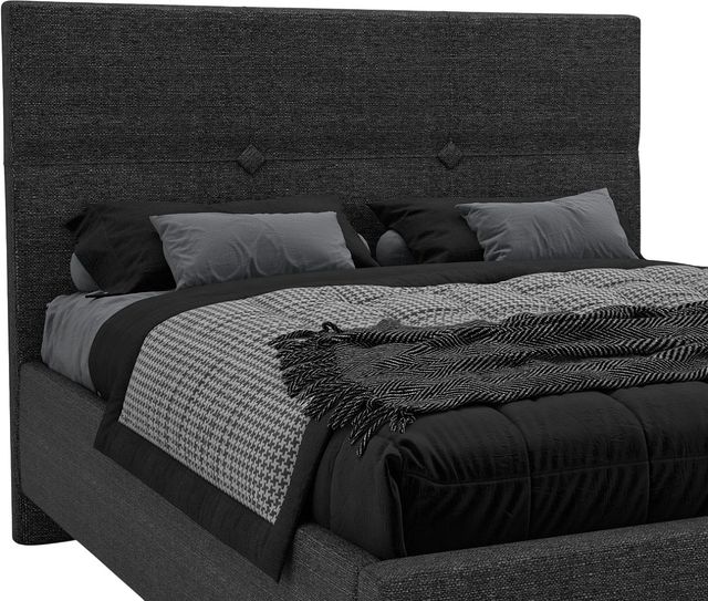 Beaudoin Customizable London Twin Upholstered Headboard | Old McDonald ...