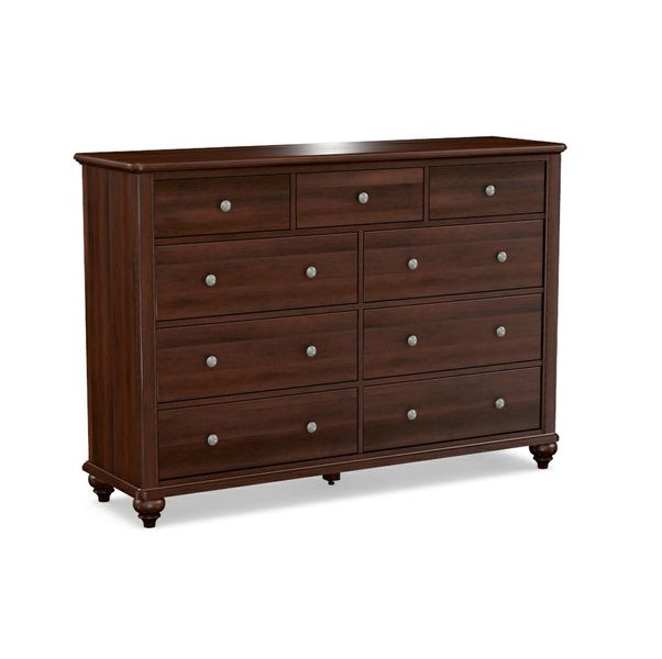 Perfect Balance by Durham Furniture Millcroft Mule Chest | Hanover ...