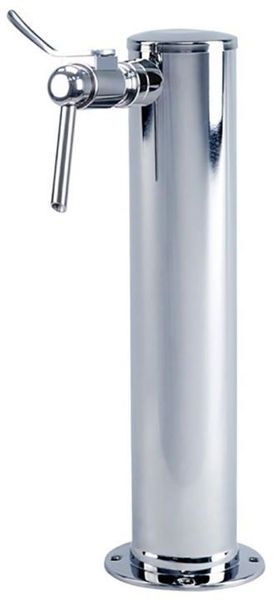 Marvel Wine Single Tap Kit with Nitro Tank and Fittings | AHC ...