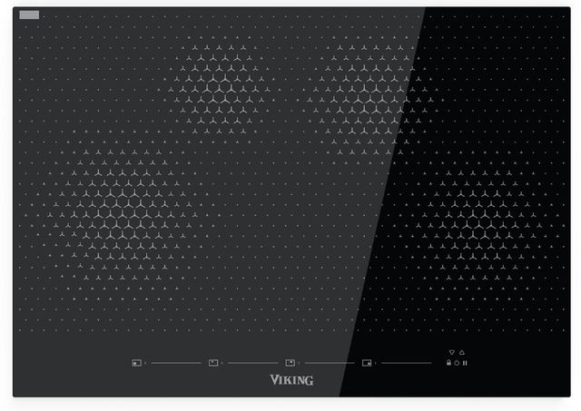 Viking® RVL 30" Black Glass Induction Cooktop | Albert Lee | Seattle ...