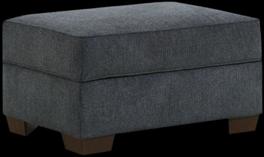 Behold™ Home Renzo Skylight Storage Ottoman | Furniture Marketplace | Greenville, SC