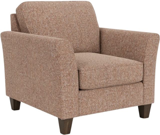 Flexsteel® Customizable Libby Chair | Karvonen’s
