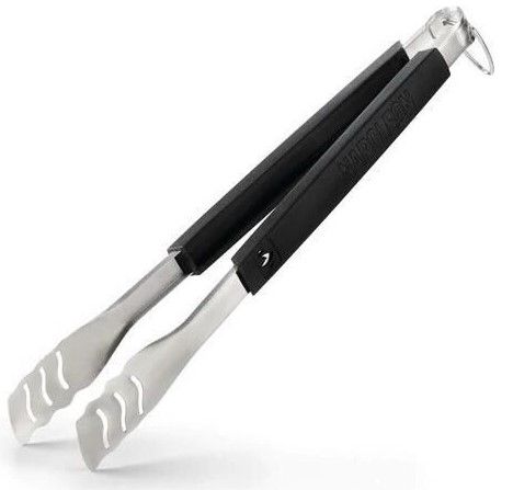 Napoleon Extra Long Handle Tong | Percy's | Worcester, MA