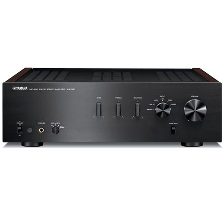 Yamaha Integrated Amplifier | Mid City Superstore | Norfolk, NE