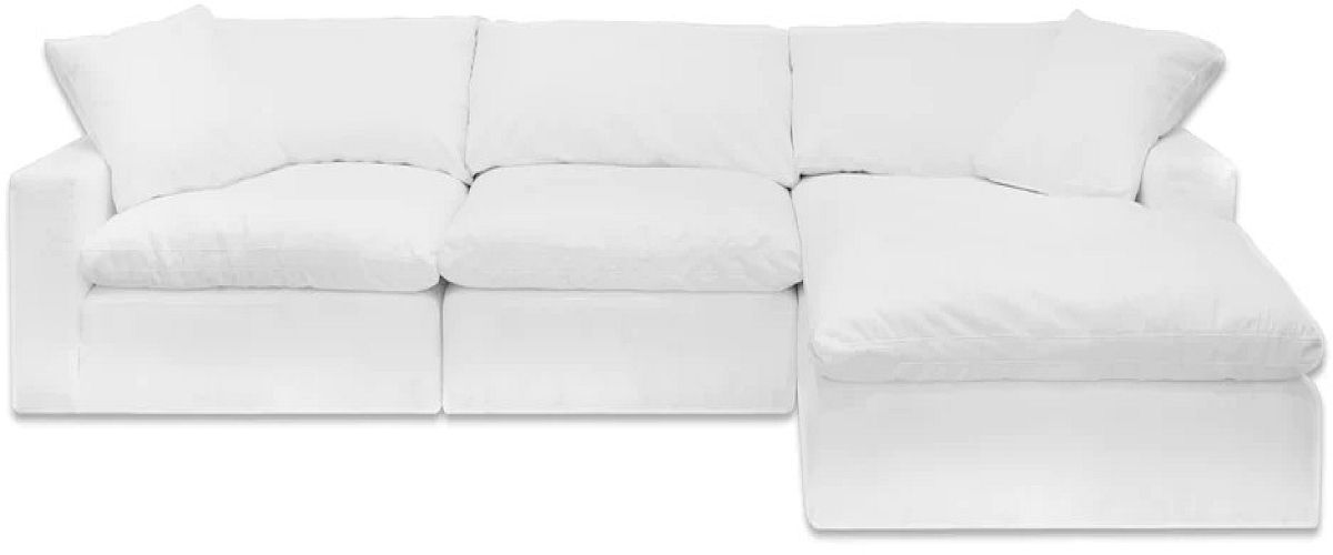 Van Gogh Designs Soren Sectional | Marshall's Home Living | Kelowna, BC