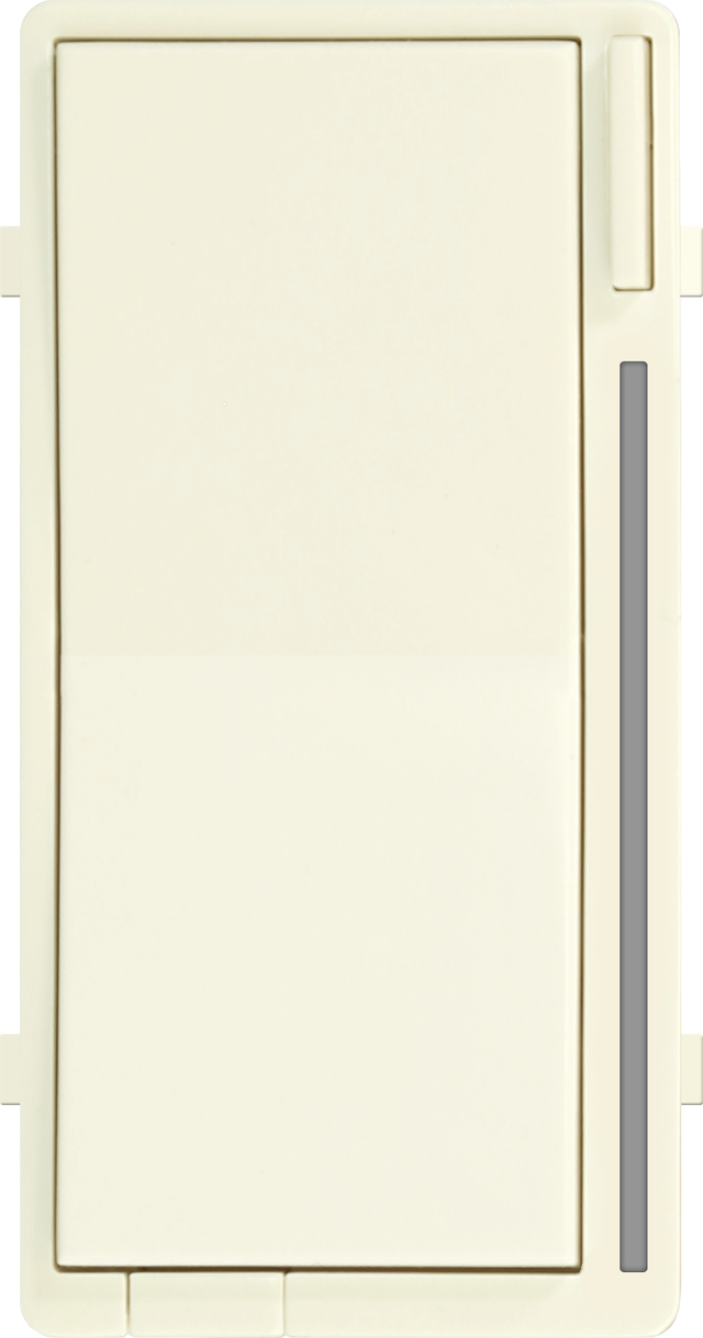 URC® Total Control® Light Almond Dimmer Paddle | Bill Smith Appliance ...