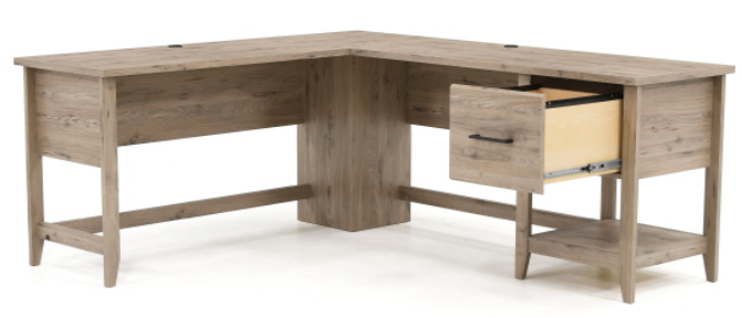 Summit station collection desk store
