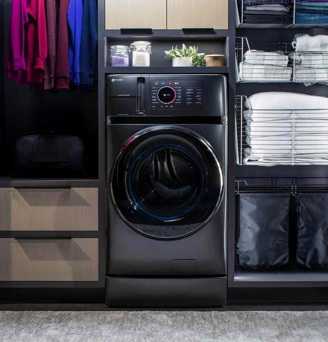Built in washer dryer combo store