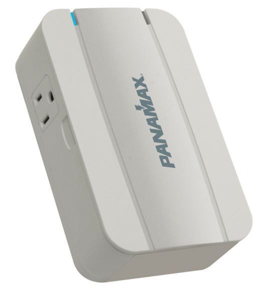 Panamax® Power Surge Protector | Steiner's Audio Video