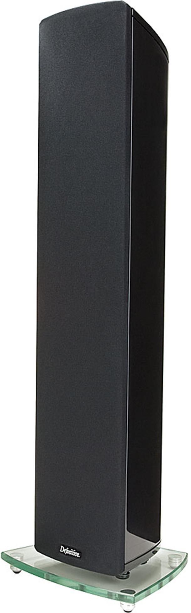 Definitive Technology® Mythos Table-Top and Wall-Mounted Loudspeaker ...