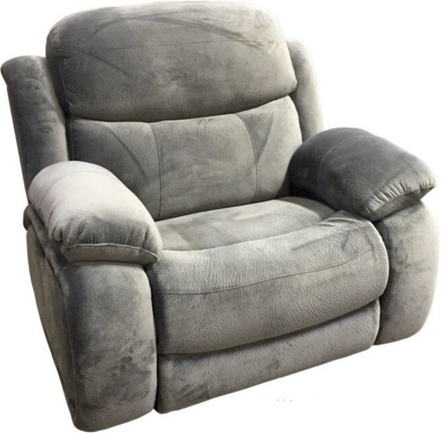 Stanton™ Customizable 953 Power Headrest Recliner Chair and a Half | St ...