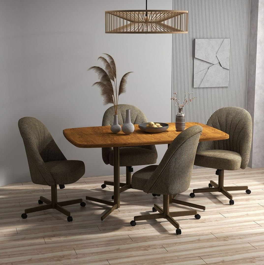Haywood 5 piece dining set store