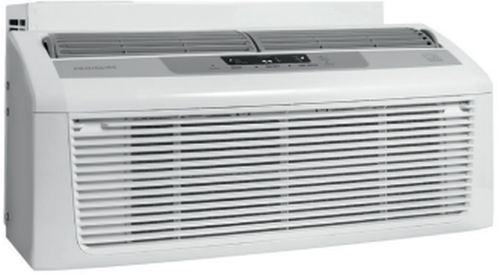 Frigidaire Low Profile Window Mount Low Profile Air Conditioner-White ...