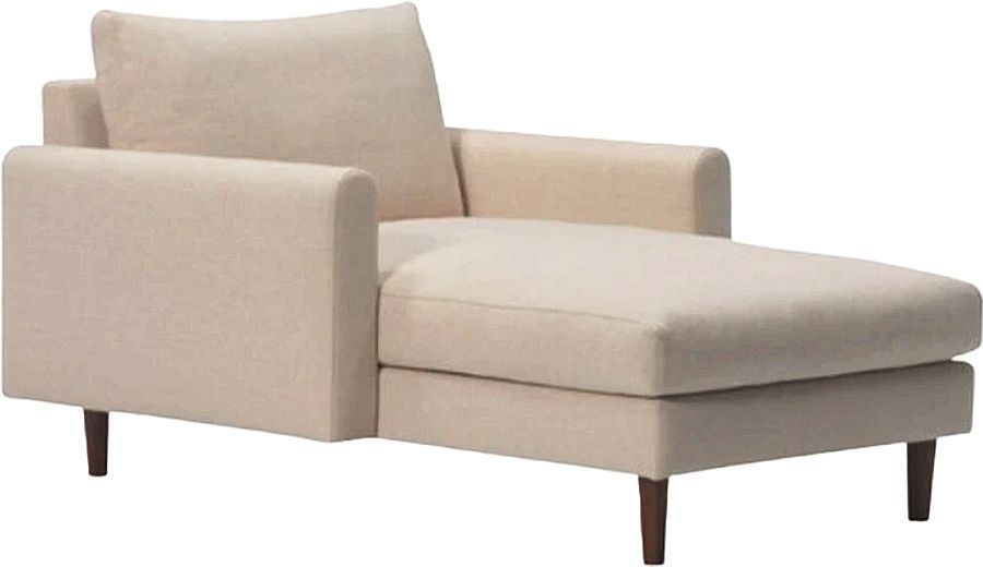 Palliser® Furniture Customizable Lexi Chaise | Palliser Rooms / EQ3 ...