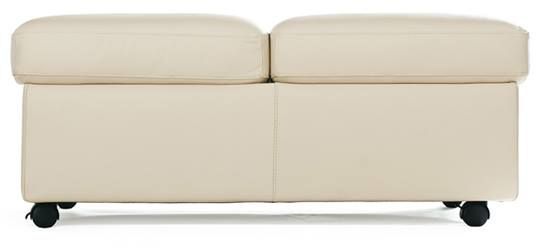 Stressless® by Ekornes® Double Ottoman | Marshall's Home Living ...