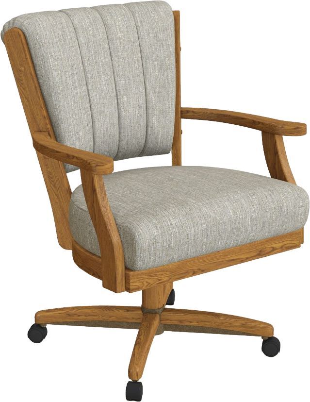 Chromcraft™ Cameron Chair Bucket | St. Michel's Furniture & Floorcoverings