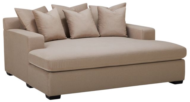 Palliser® Furniture Customizable Maddie Extra Wide Chaise Lounge ...