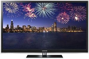 55" Class LED 6500 Series Smart TV / Full HD 1080p-UN55D6500 | Great ...