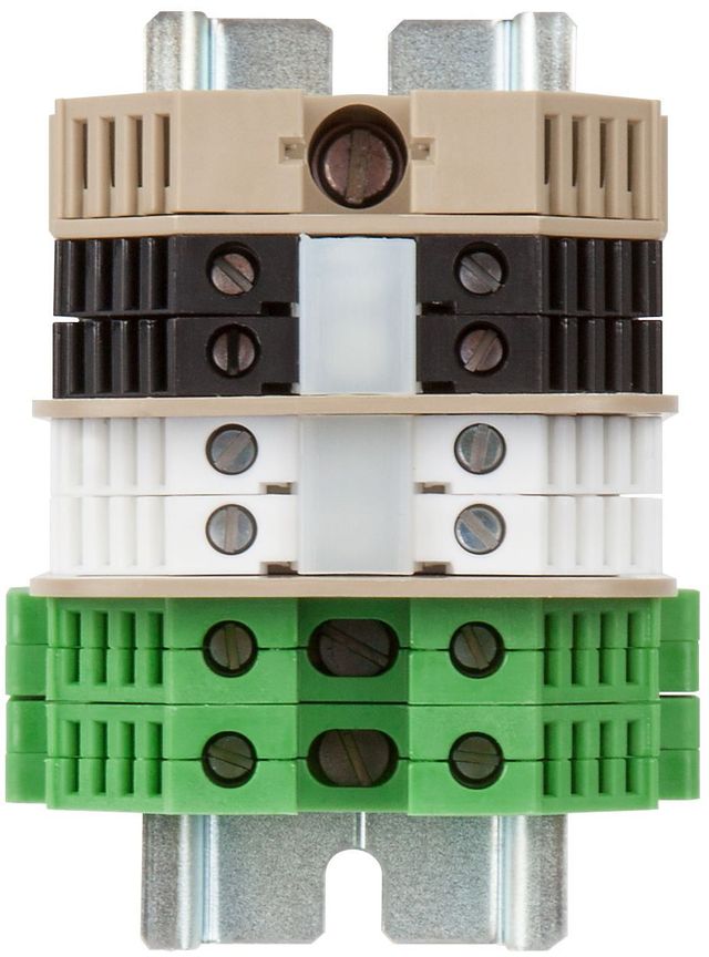 Crestron® Terminal Block | Real AV | Utah, United States