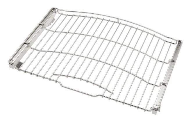 Wolf® 30" Stainless Steel Oven Rack | Yale Appliance | Boston, Hanover ...
