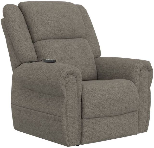 Catnapper® Paradise Power Recliner with Heat and Massage | Comfort Center