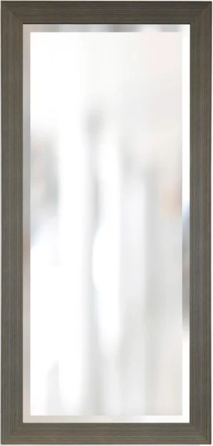 Stylecraft Dark Gray Mirror | Brownie Furniture | Virginia, MN