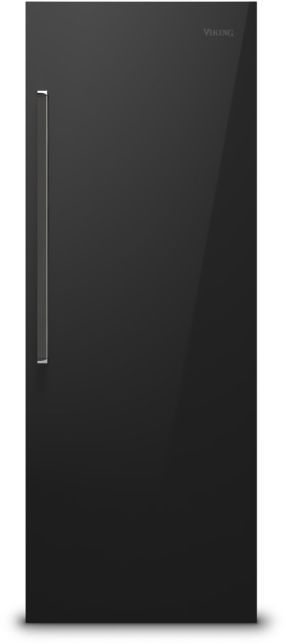 Viking® 30" Black Glass Door Panel | Powerhouse Kitchens & Appliances ...