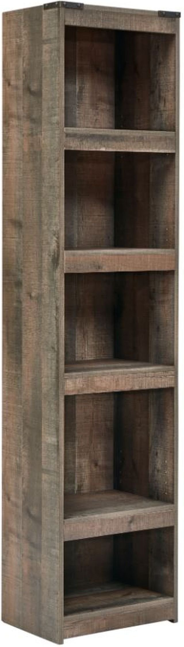 Signature Design by Ashley® Trinell Brown Pier | Laverty's Home ...