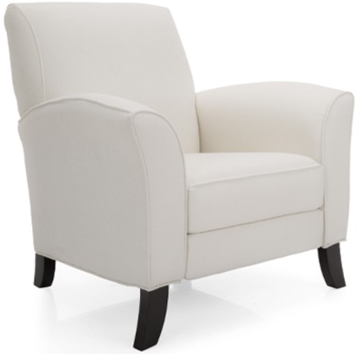 Reclining accent chair store