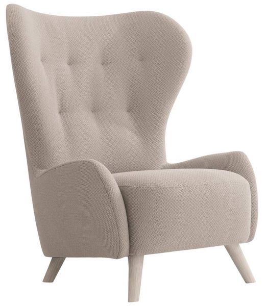 Bernhardt Customizable Tanner Accent Chair | Italy 2000 | Sherman Oaks ...