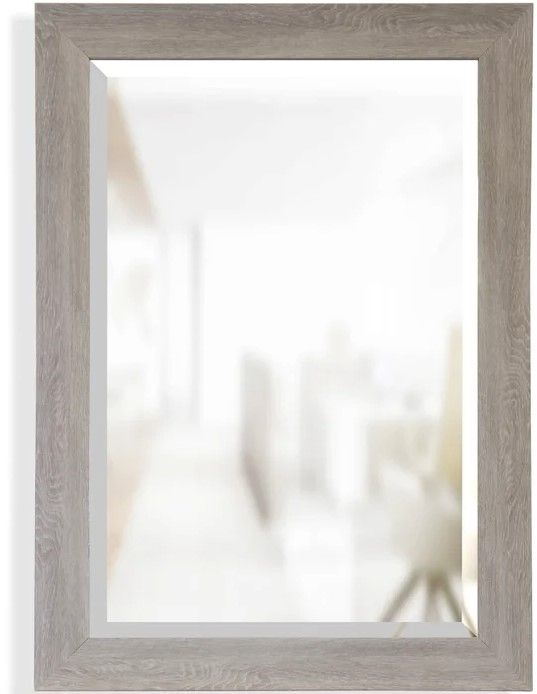 Stylecraft Beige Mirror | Brownie Furniture | Virginia, MN