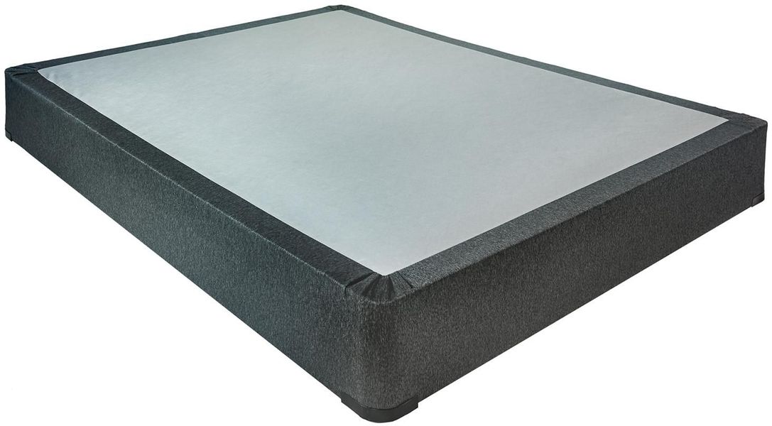 King Koil® Intimate 9" Queen Standard Foundation | Sleep Store | Fort ...