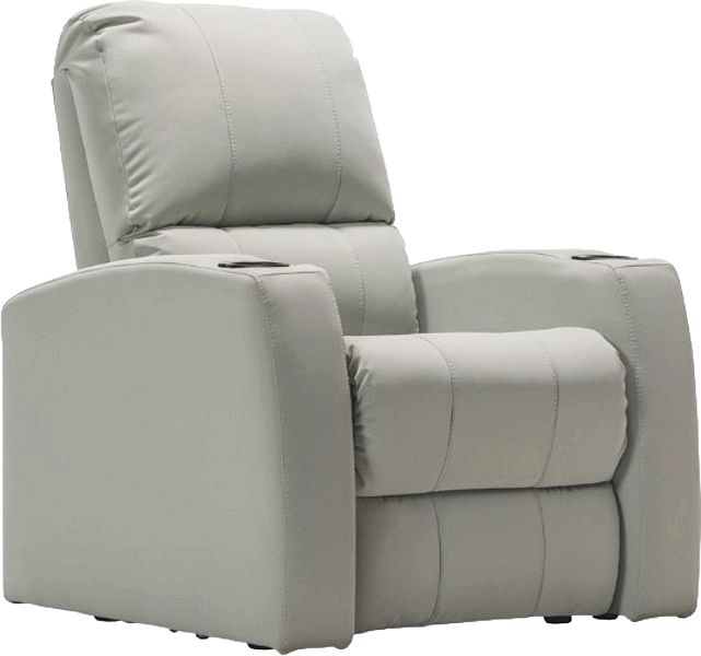 Palliser Furniture Customizable Pacifico Power Recliner Theater Seating