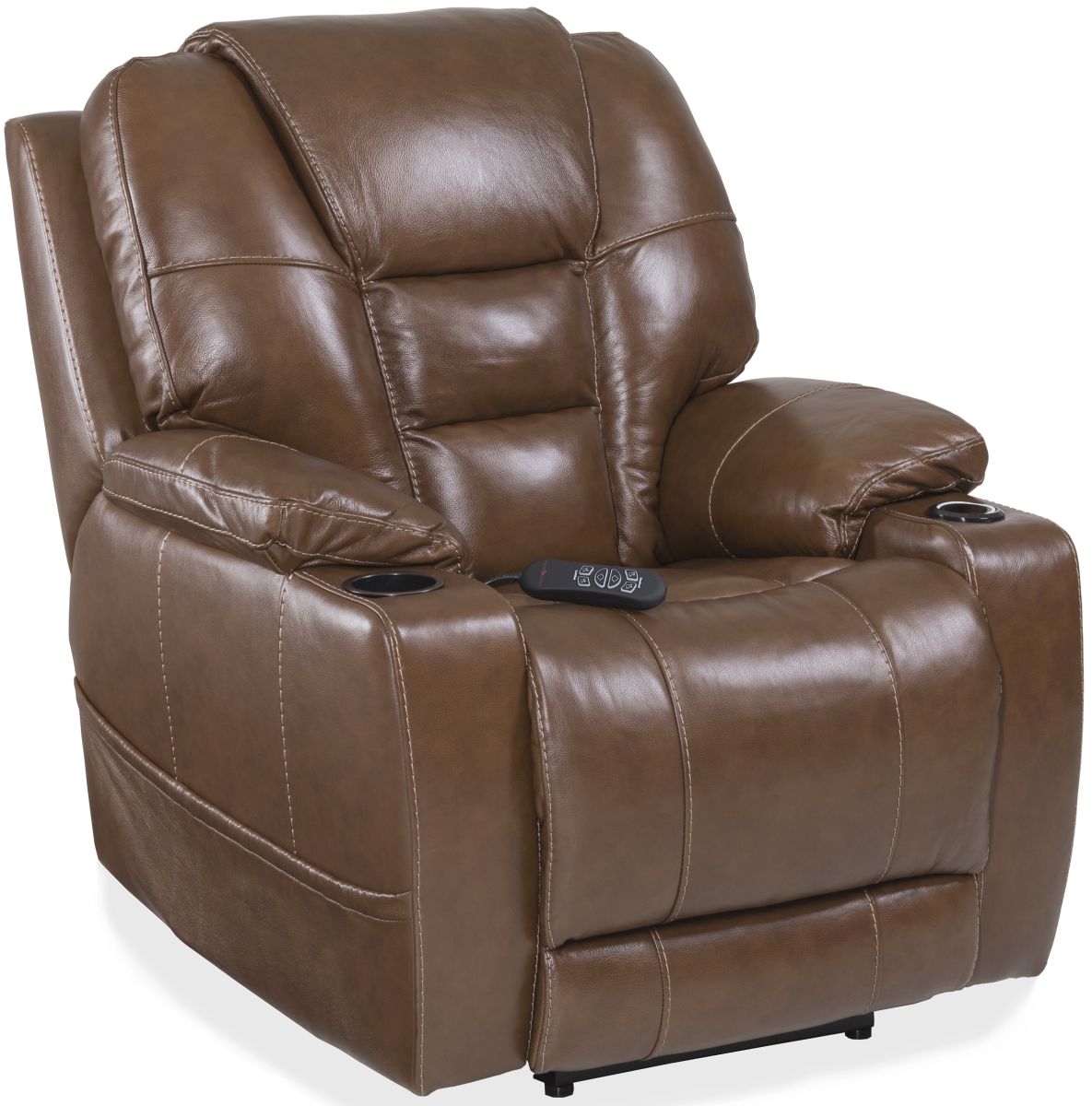 Custom recliner chair store