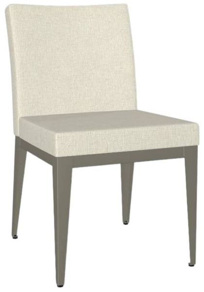 Amisco Customizable Pablo Dining Side Chair | Colder's | Milwaukee Area