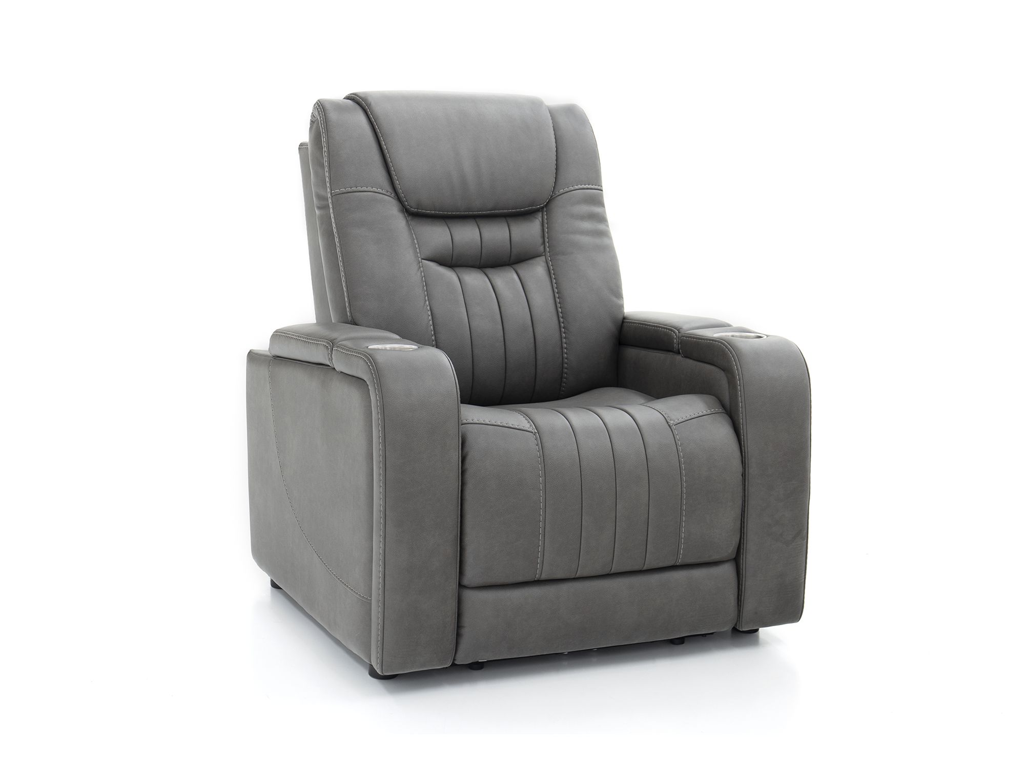 Bob's power recliner store