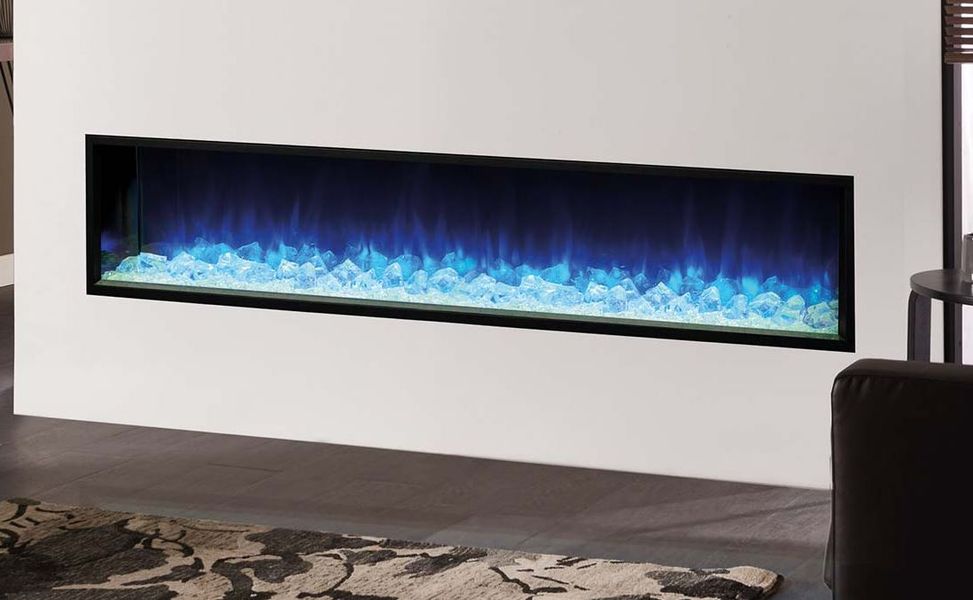 Regency® Skope E195 Electric Fireplace-E195 | Wardell's Factory ...