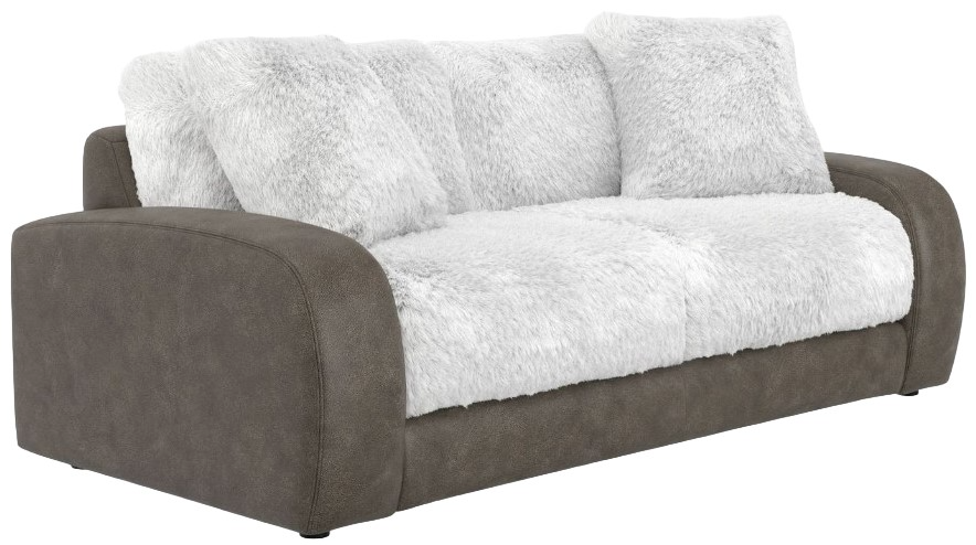 Jackson Furniture Snowball Natural Taupe Sofa Jarons Furniture Outlet Bordentown and Lumberton NJ
