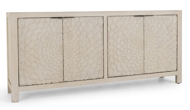 Classic Home Astrid Cream Sideboard | Karvonen’s