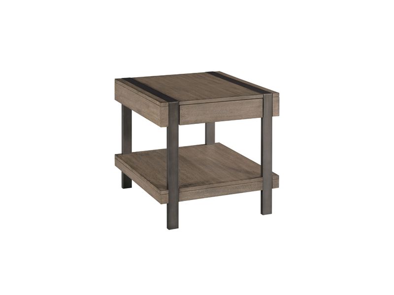 Sandy End Table | Bob Mills Furniture