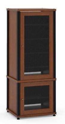 Salamander Designs Synergy System Audio Tower | Hi Fi Buys | Nashville, TN