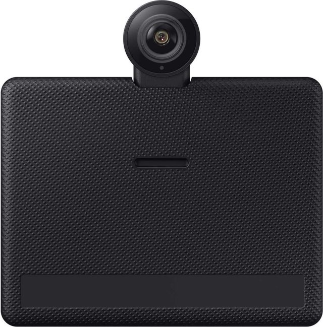 Samsung Slim Fit Camera