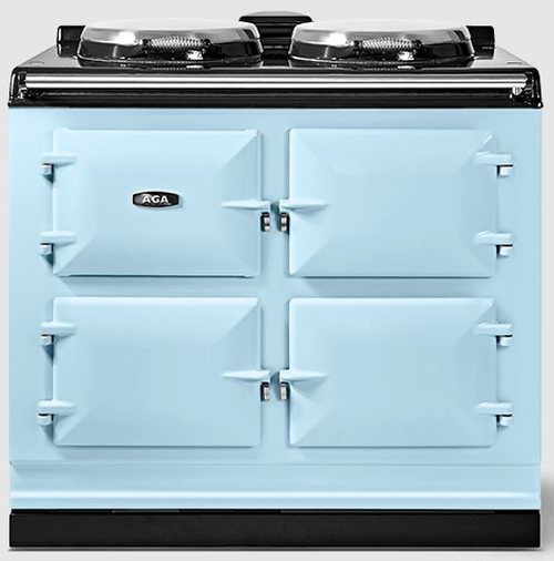 Aga AR7339DEB 39 inch Freestanding Electric Range